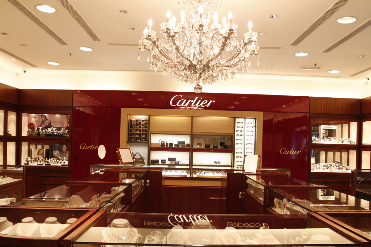 Home New - DaOro Jewelry