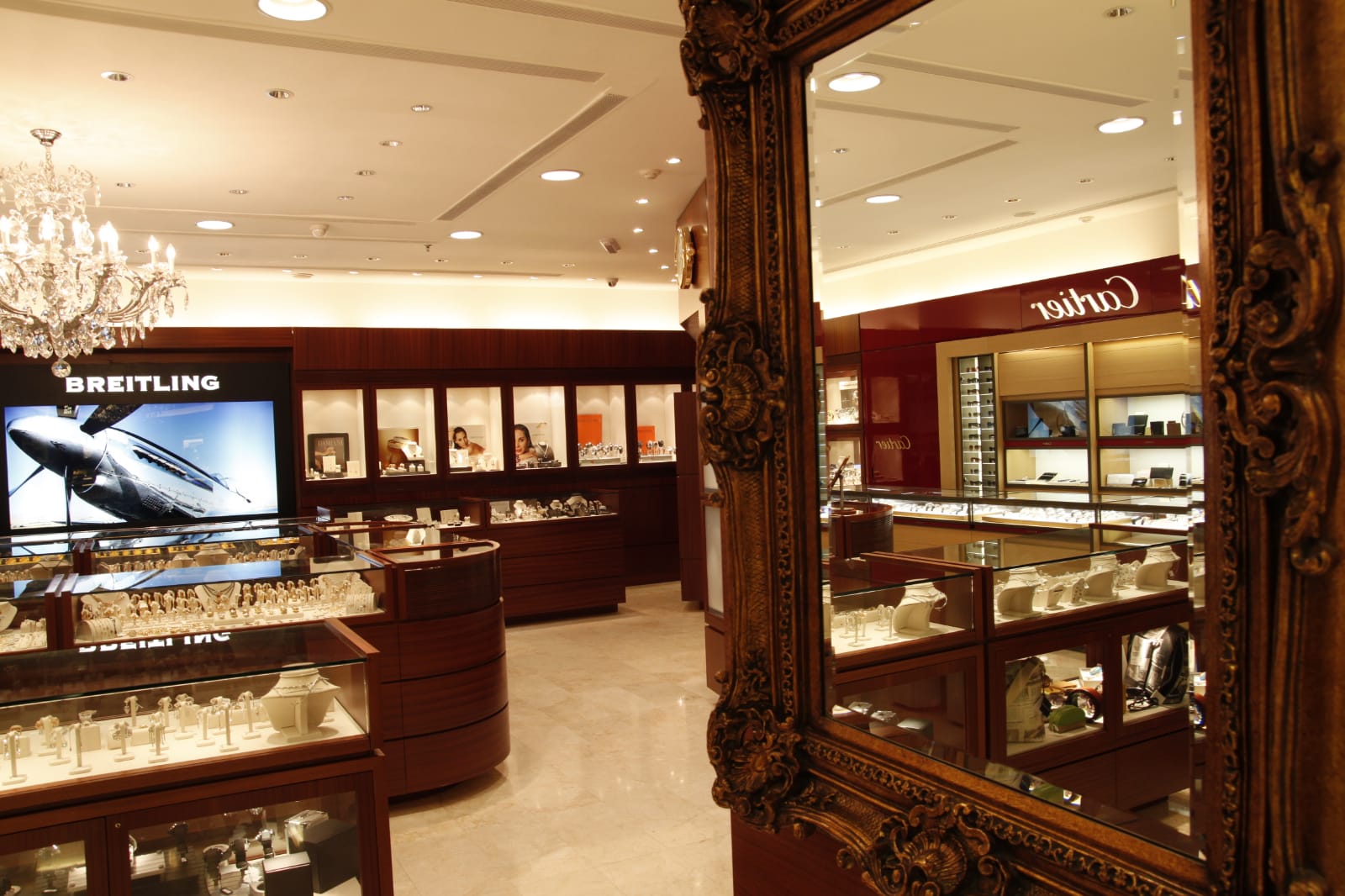 Daoro Venezuela - DaOro Jewelry